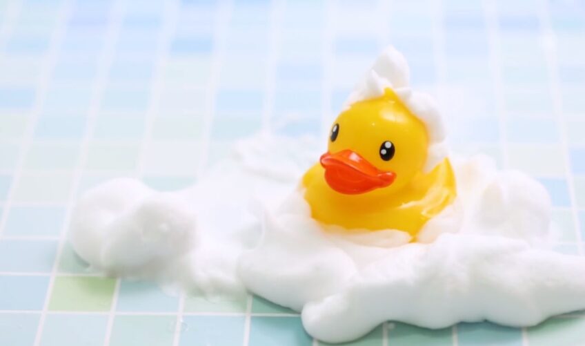 How to Clean and Disinfect Squishy Toys - From Sticky to Sparkling