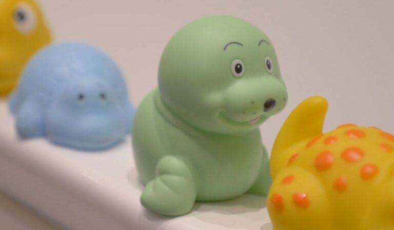 How to Clean and Disinfect Squishy Toys - From Sticky to Sparkling